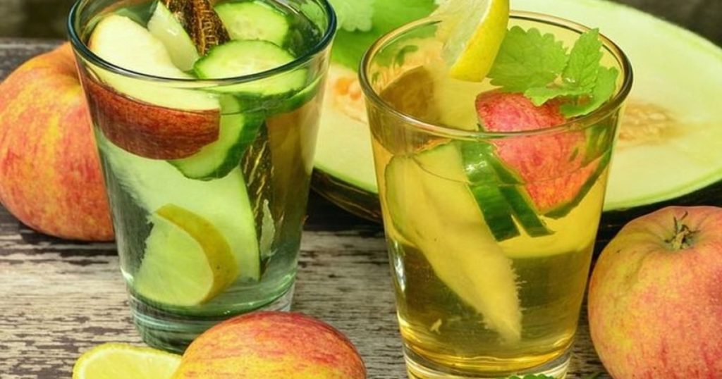 Curata limfa si vei detoxifica intreg corpul