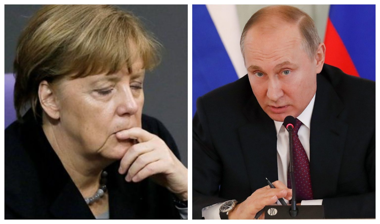 Germania surprinde toată Europa! Anunțul făcut de Angela Merkel în plin ...