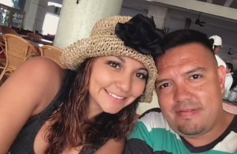 Au aflat că sunt verișori după 10 ani de căsnicie și trei copii ...